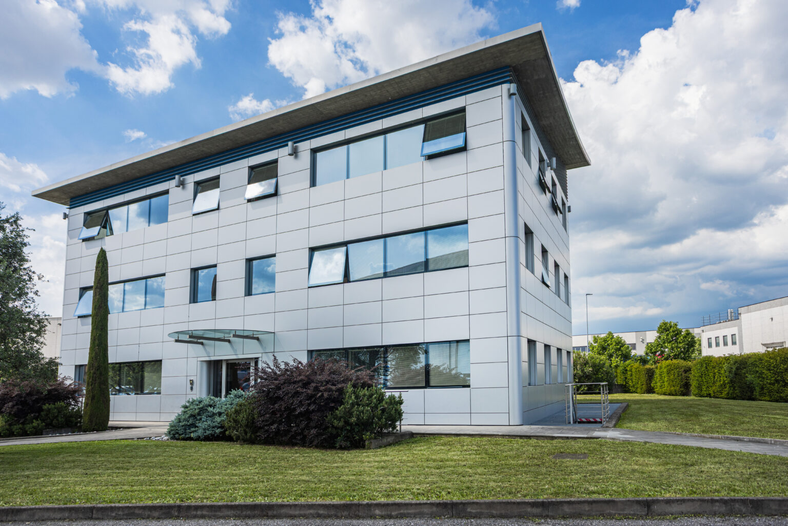 Chi siamo – Fintyre