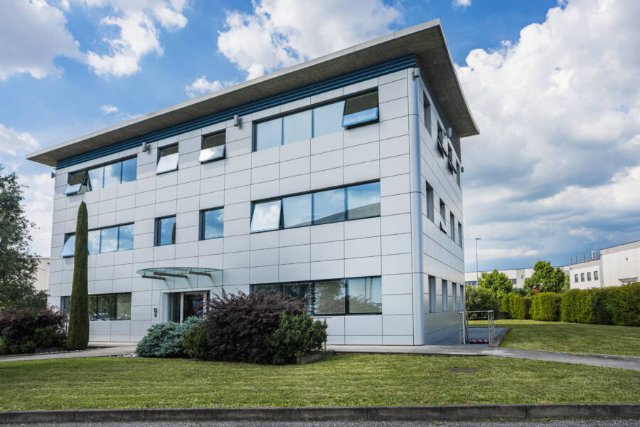 Chi siamo – Fintyre