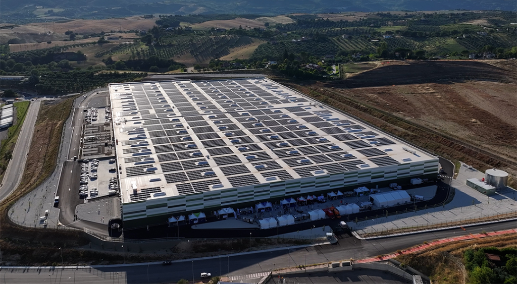 Chi siamo – Fintyre