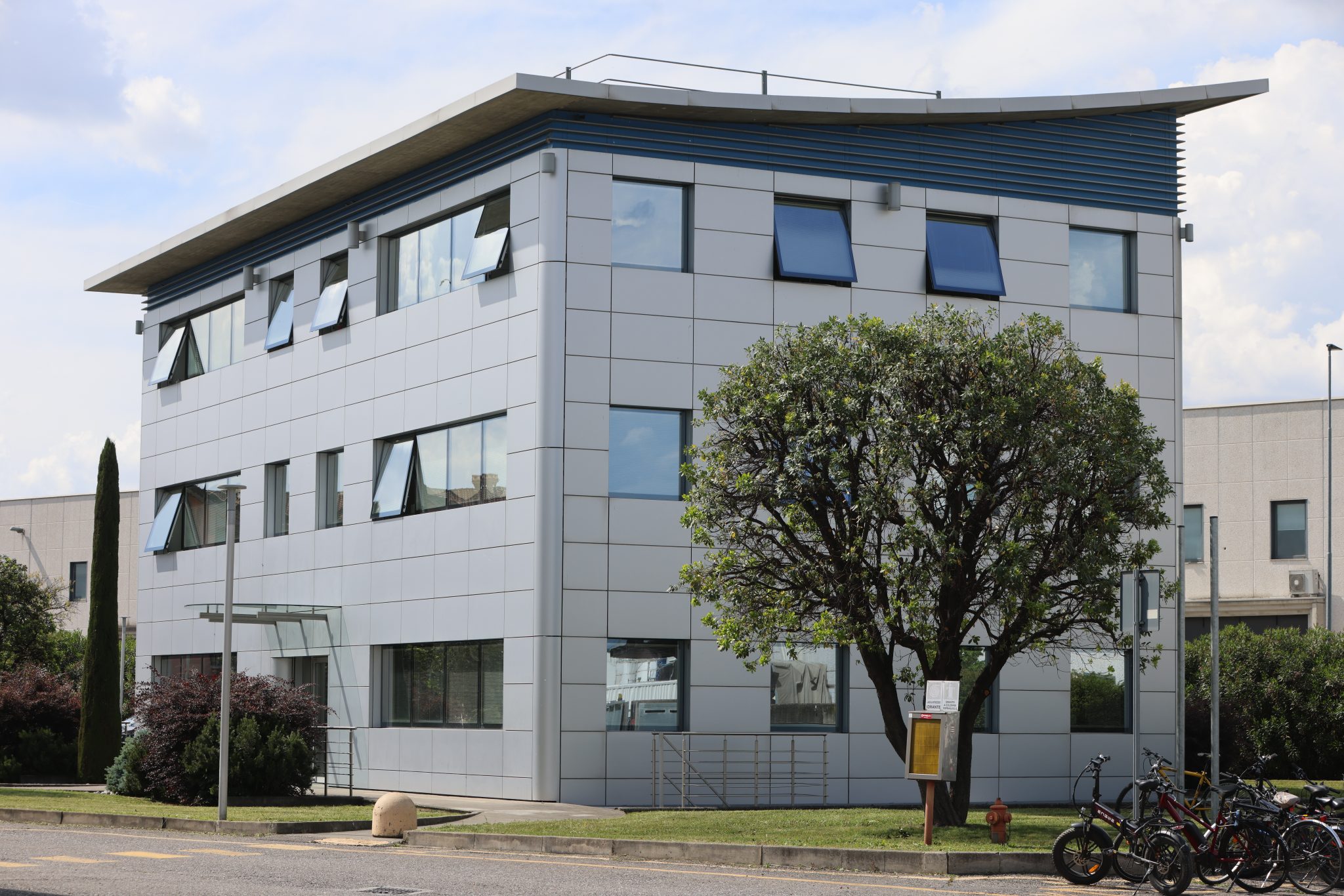 Chi siamo – Fintyre