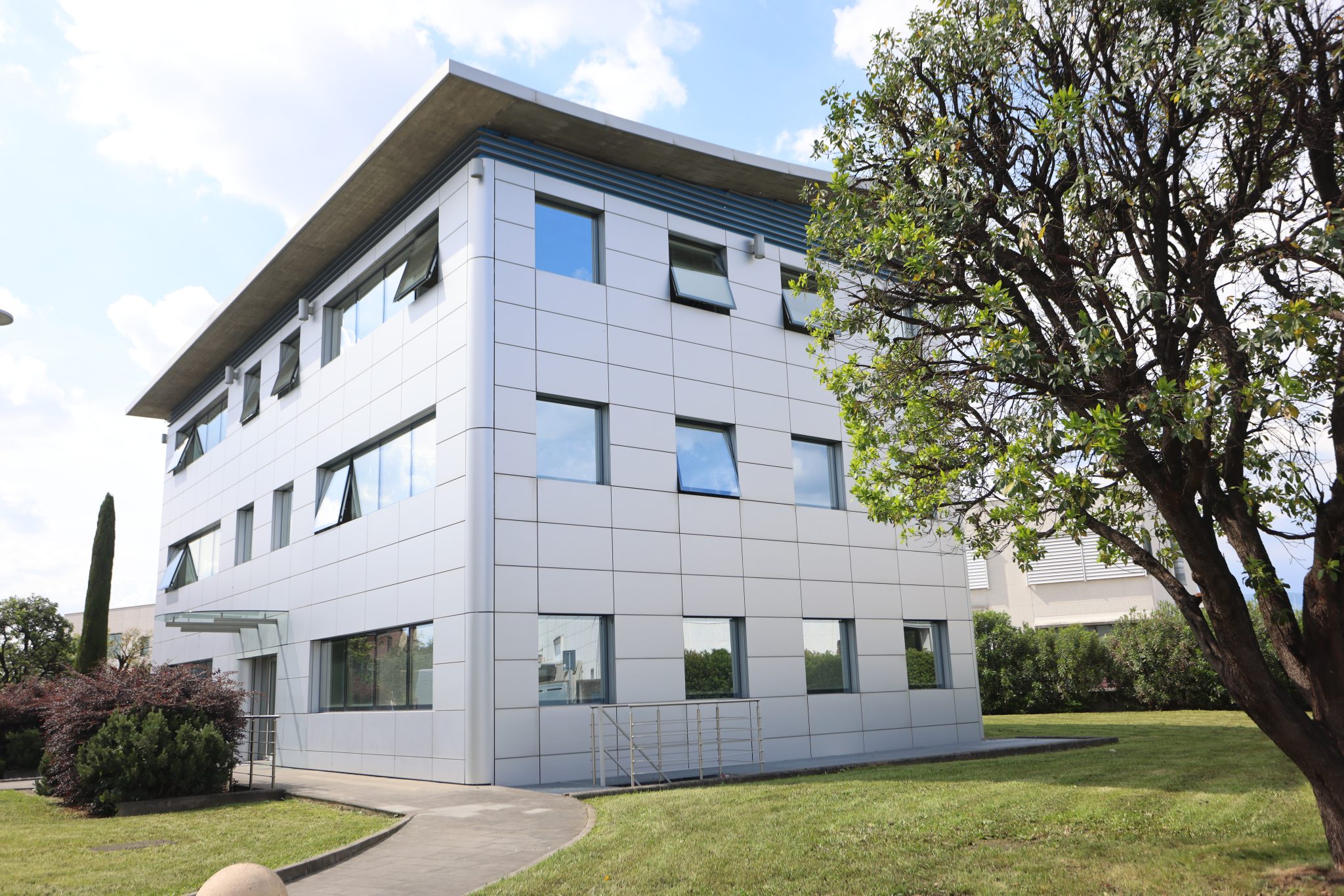 Chi siamo – Fintyre